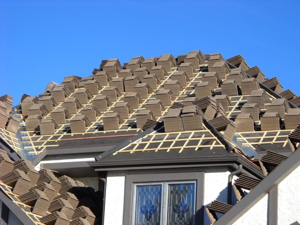 Roofing | Imperium Energy