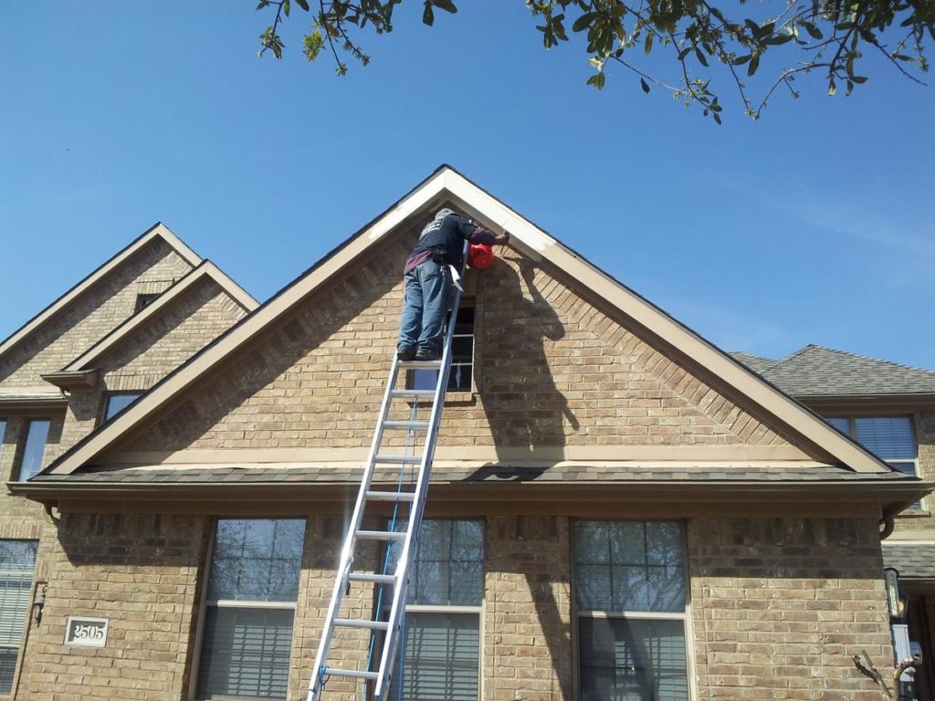 Roofing | Imperium Energy